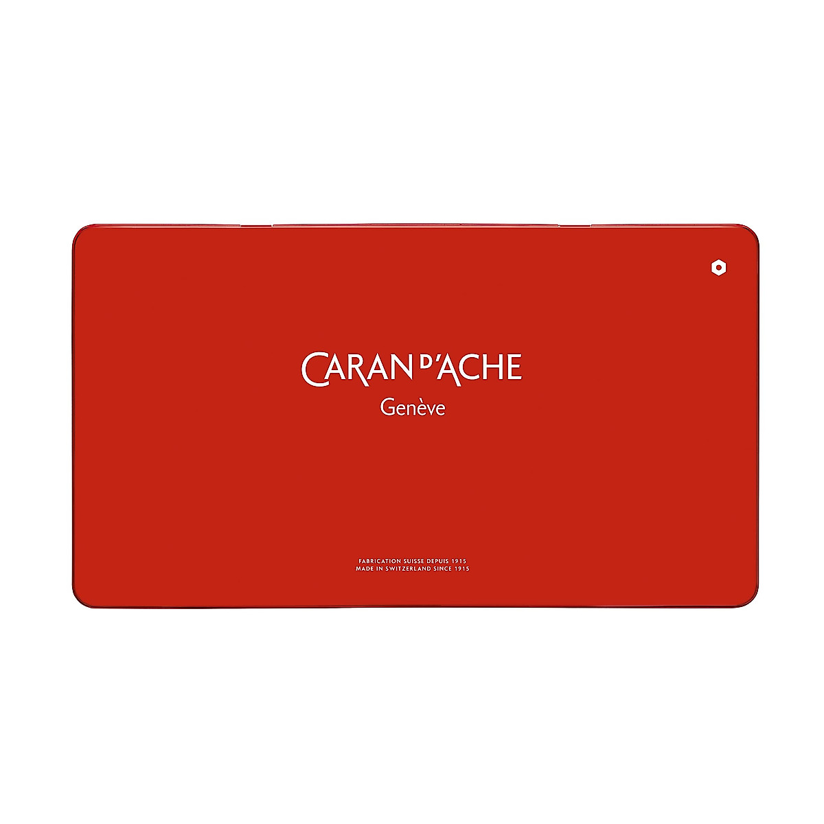 CREATIVE ART MATERIALS Caran d'Ache Pablo Pencil Set of 40 (666.340)