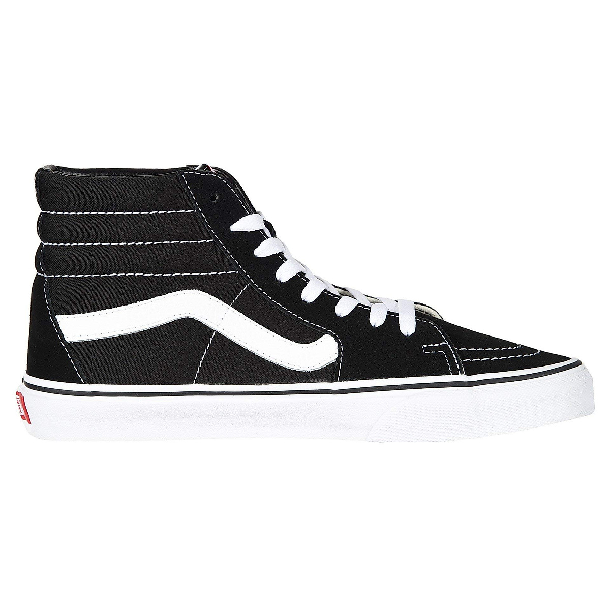 Vans Sk8-Hi Unisex Casual High-Top Skate Shoes