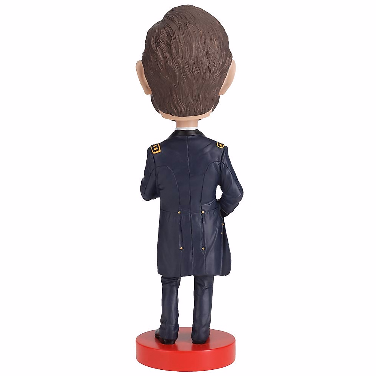 Royal Bobbles Ulysses S. Grant Collectible Bobblehead Statue