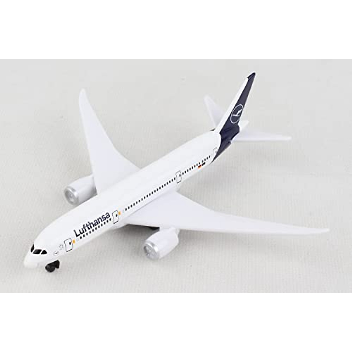 Daron Planes Lufthansa 787 Single Plane RT4136