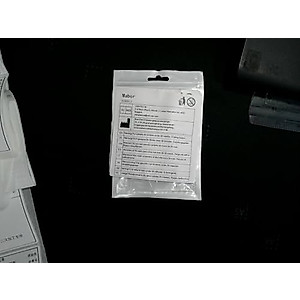 Mabor 6Pcs Sunglass Organizer Wall Mount Adhesive Sunglass Holder for Wall Hanging Sunglass Wall Organizer White Glasses Wall Holder Eye Glasses Storage Organizer