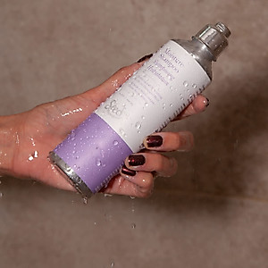 Seed Phytonutrients - Natural Moisture Shampoo | Sustainable, Vegan Clean Beauty (8.5 fl oz | 250 ml)