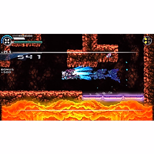 Gunvolt Chronicles: Luminous Avenger iX 2 - PlayStation 4