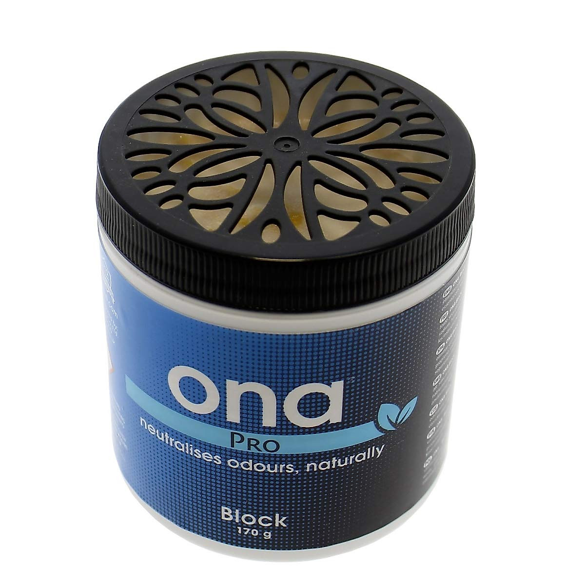 Ona Block Pro, 6 Ounce