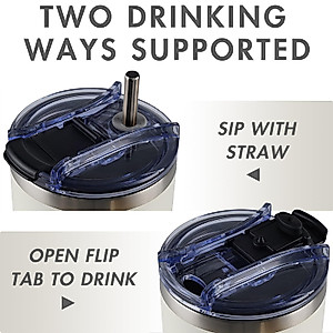 Nuowagify Sister Birthday Gifts, Sisters Gifts from Sisters, Gift for Sister Cup from Brother, Mothers Day Christmas Birthday Present for Sis Bestie Best Friend - 40oz Tumbler