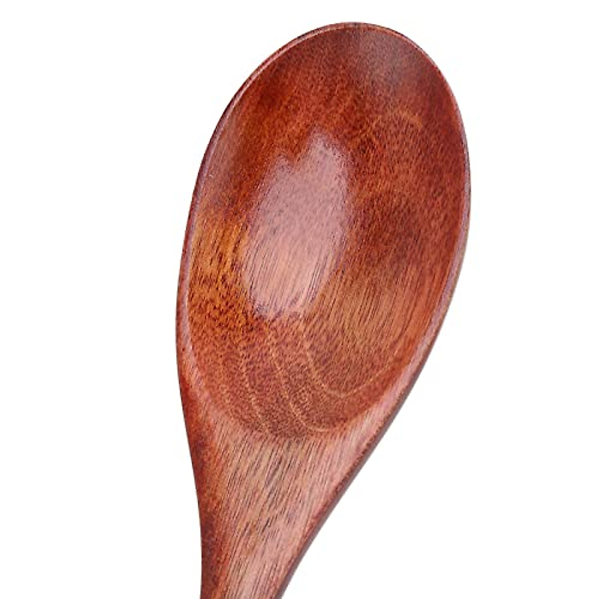 Wooden Cutlery Set Scratch Proof Portable Spoon Fork Cutter Tableware With Box For Dessert Salads Noodles Wooden Cutlery Set Scratch