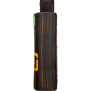 Every Man Jack Daily Shampoo, Citrus, 13.5-ounce (Pack of 1), 91306