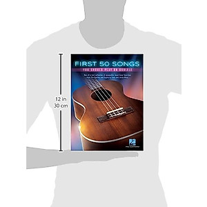 First 50 Songs You Should Play on Ukulele