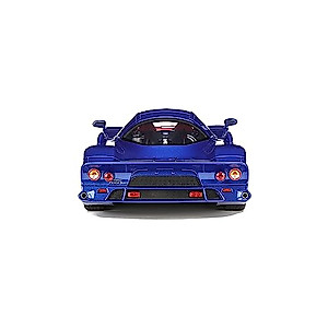 GT Spirit - Collectible Model Car, GT403, Blue