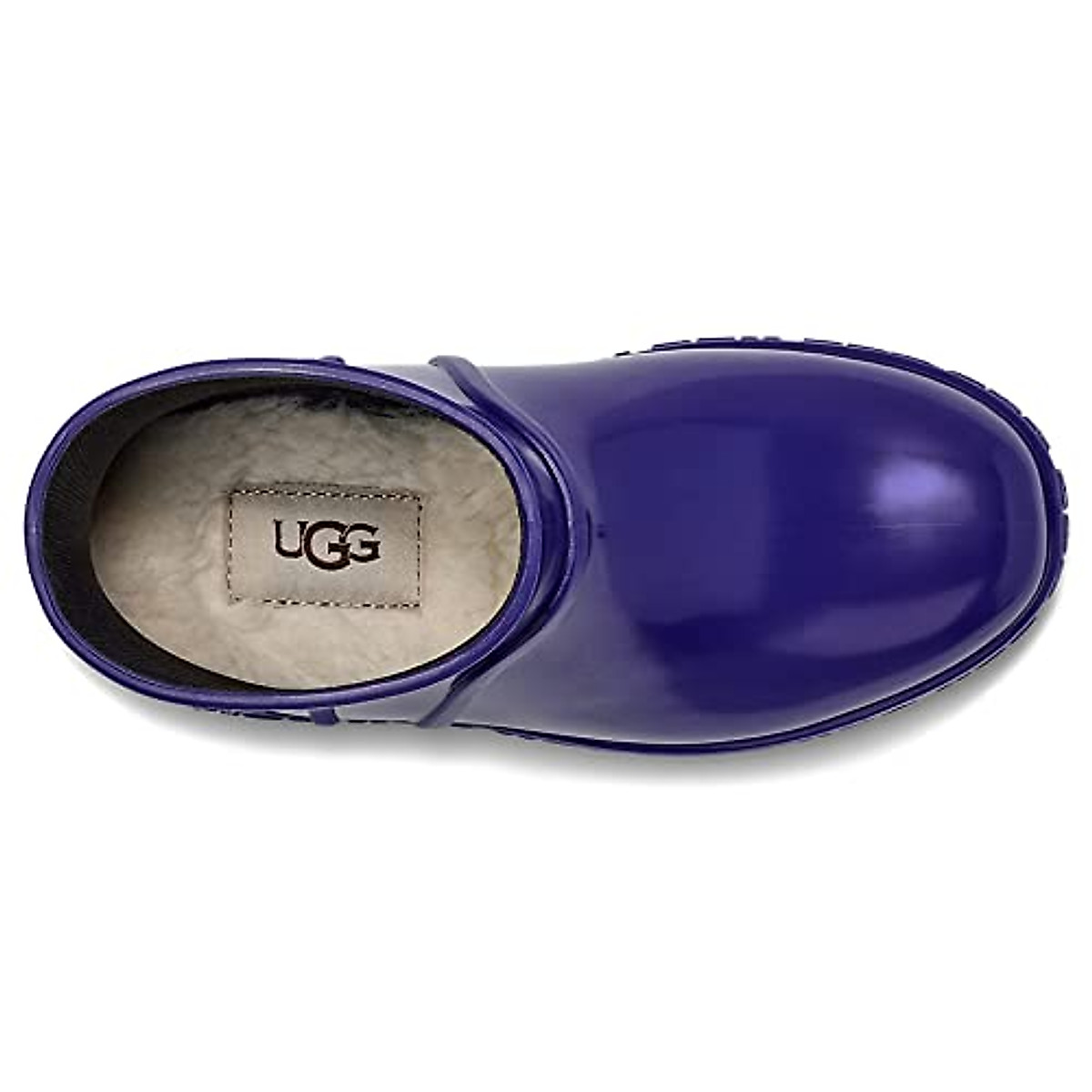 UGG Unisex-Child Drizlita Boot, Naval Blue, 2