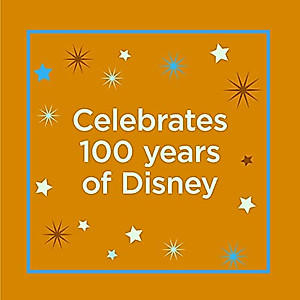 Disney A Year of Animation: 2023 Daily Calendar