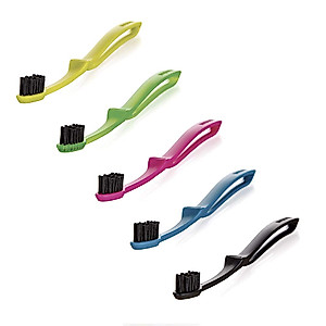 megasmile Black Loop WHITENING TOOTHBRUSHES (Duo Pack)