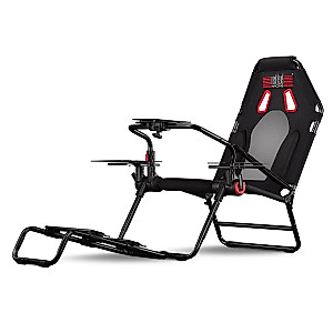 Next Level Racing Flight Pack for F-GT Lite and GT Lite - Not Machine Specific
