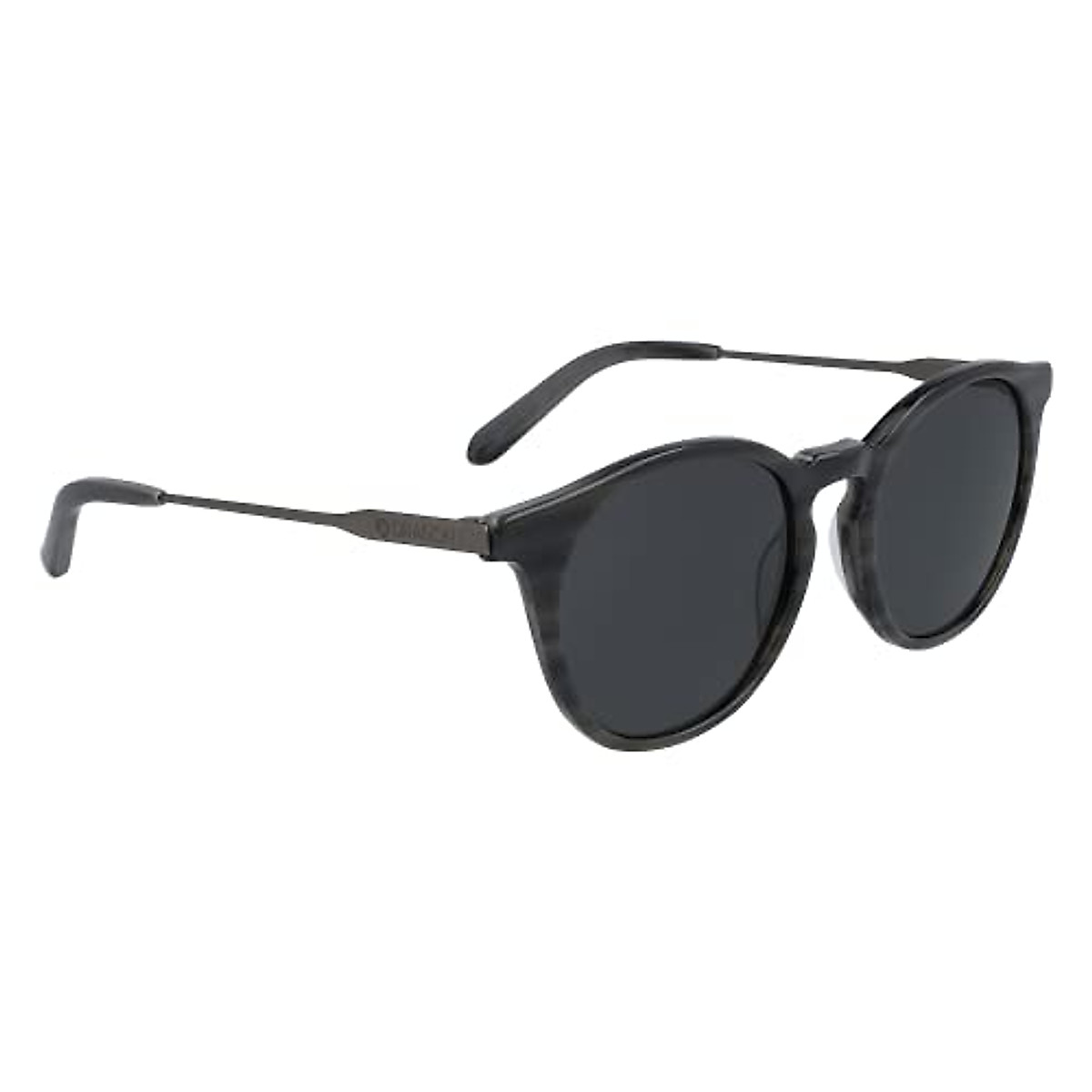 DRAGON Hype Sunglasses - Matte Black Frame | Lumalens Smoke Lens