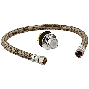 Delta Faucet RP10089 Bidet Rosette Spray, Chrome