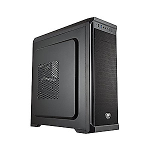 Cougar Middle Tower Cases MX330-X