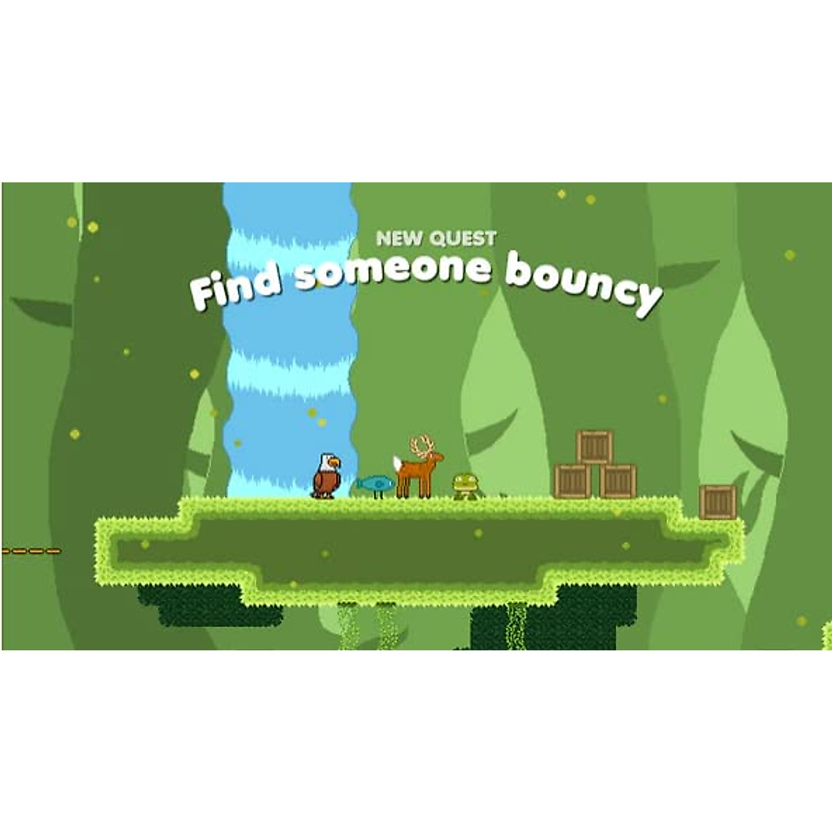 Escape From Life Inc. - For PlayStation 4