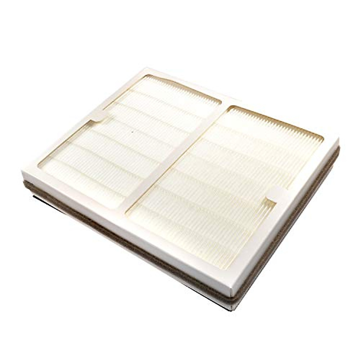 HQRP HEPA Filter Compatible with Idylis AC-2119, AC2119, 2119, 561212 Energy Star, 0302648 302648 412564 Replacement