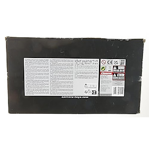 Carrera Of America Digital/Evolution Extension Set, 6-Piece