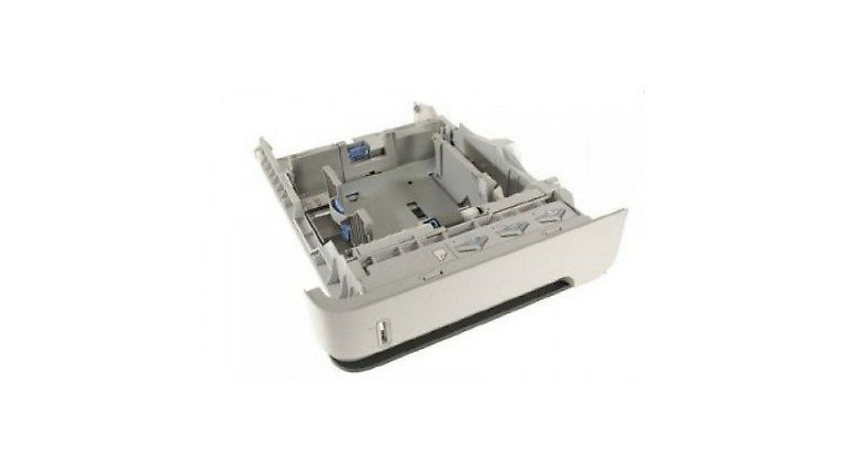 New 500 Sheet Paper Tray for High-Volume Printing - RM1-4559-020CN