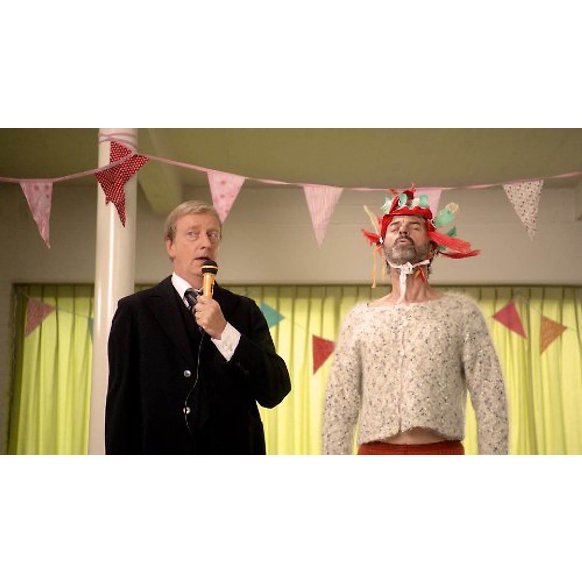 MATTERHORN - Wo die Liebe hinfällt (OmU)