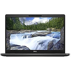 Dell Latitude 5300 Laptop 13.3 Intel Core i5 8th Gen i5-8365U Dual Core 256GB SSD 8GB 1920x1080 FHD Windows 10 Pro (Renewed)