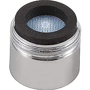 Delta Faucet RP64874AR Beverage Aerator Assembly, Arctic Stainless