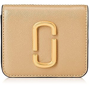 MARC JACOBS(マークジェイコブス) Women Wallet, NewSandcastleMulti, One Size