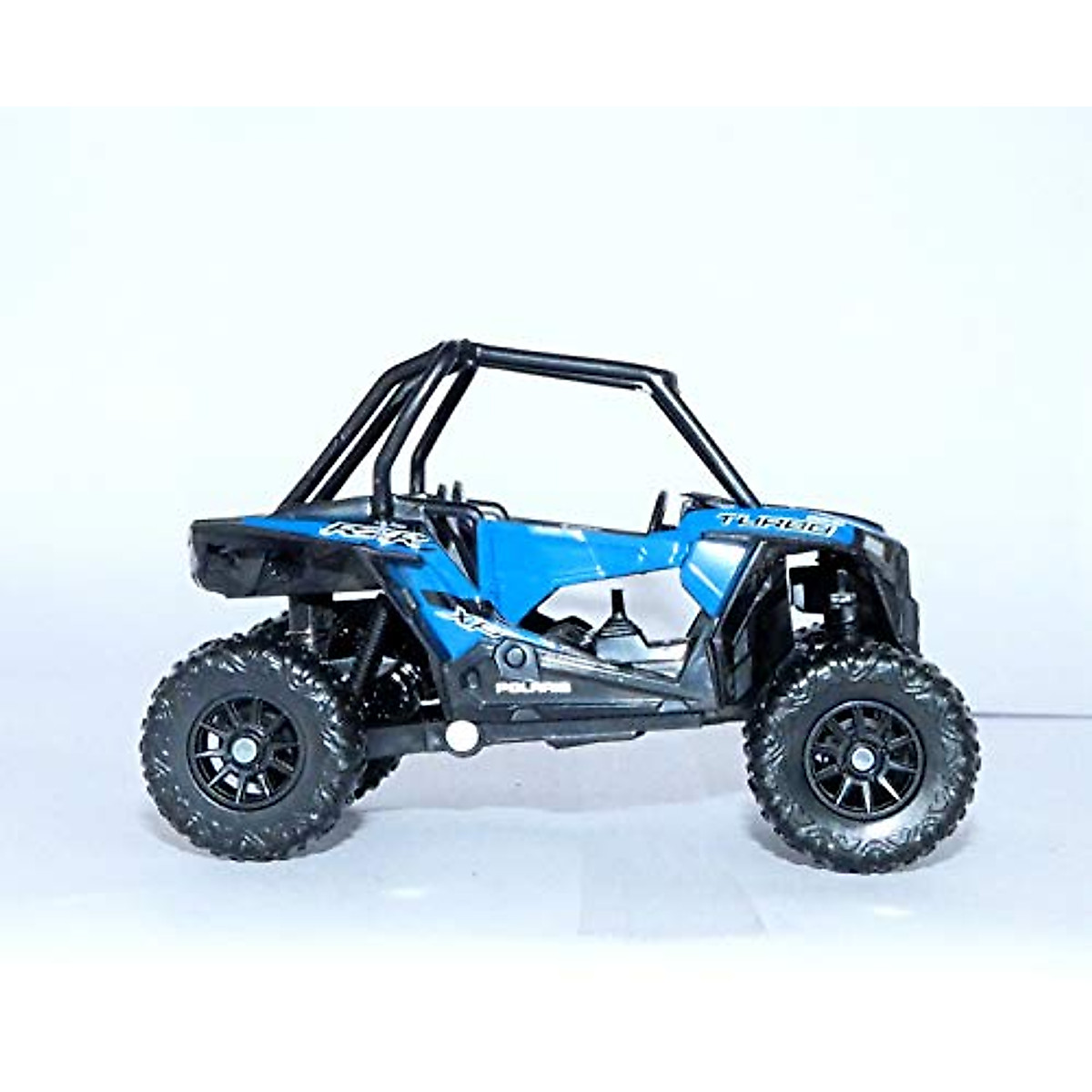 New-Ray Toys Miniature Polaris RZR Toy