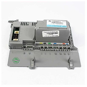 GLOB PRO SOLUTIONS AP5653804 PS5573780 EAP5573780 CKD5174 Electronic Control Board