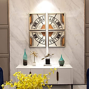 Picture Hanging Kit，Picture Hanger No Damage Wall Hangers for Picture Frame，68pcs Invisible Wall Nails for Concrete Wall, Hardwall and Cement Wall (Mix)