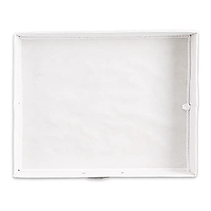 DII Breathable Closet Storage Organizer, Shirt, Gray