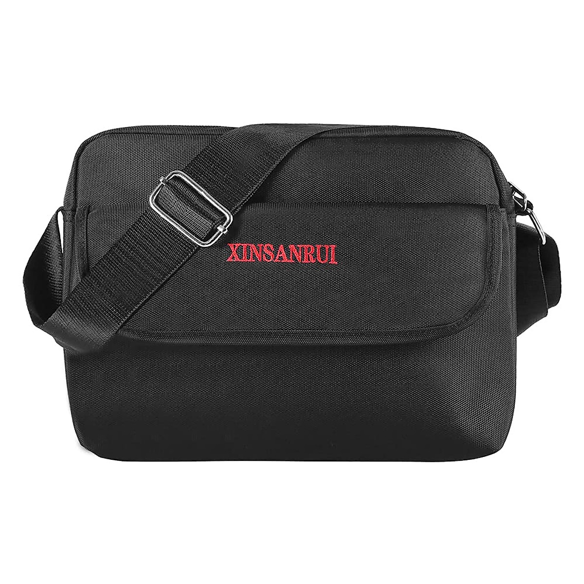 XINSANRUI Mini Crossbody Bag, Small Cross Body Purse Shoulder Bag with Adjustable Strap DJ1003