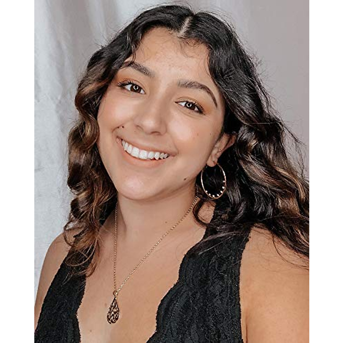 Mineral Fusion Eye Shadow Trio, (Packaging May Vary), Stunning, 0.1 Oz,Powder