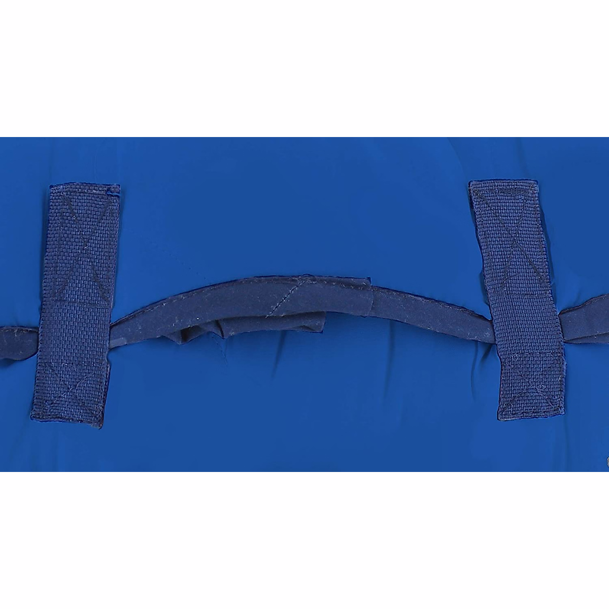 EVERYDAY KIDS Toddler Nap Mat with Removable Pillow -Fire Police Rescue- Carry Handle Fastening Straps Closure, Rollup Design, Soft Microfiber for Preschool, Daycare, Sleeping Bag -Ages 2-6 years