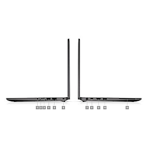 Dell Latitude 5300 13.3" Notebook - 1920 X 1080 - Core i7-8665U - 8GB RAM - 256GB SSD