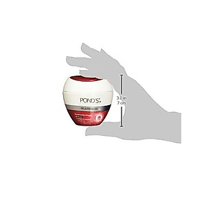 100g POND'S REJUVENESS Anti-Wrinkle Night Face Cream W/Colagen & Vitamin E