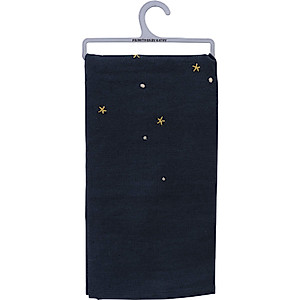 Primitives by Kathy Love You to The Moon and Back Again Kitchen Towel