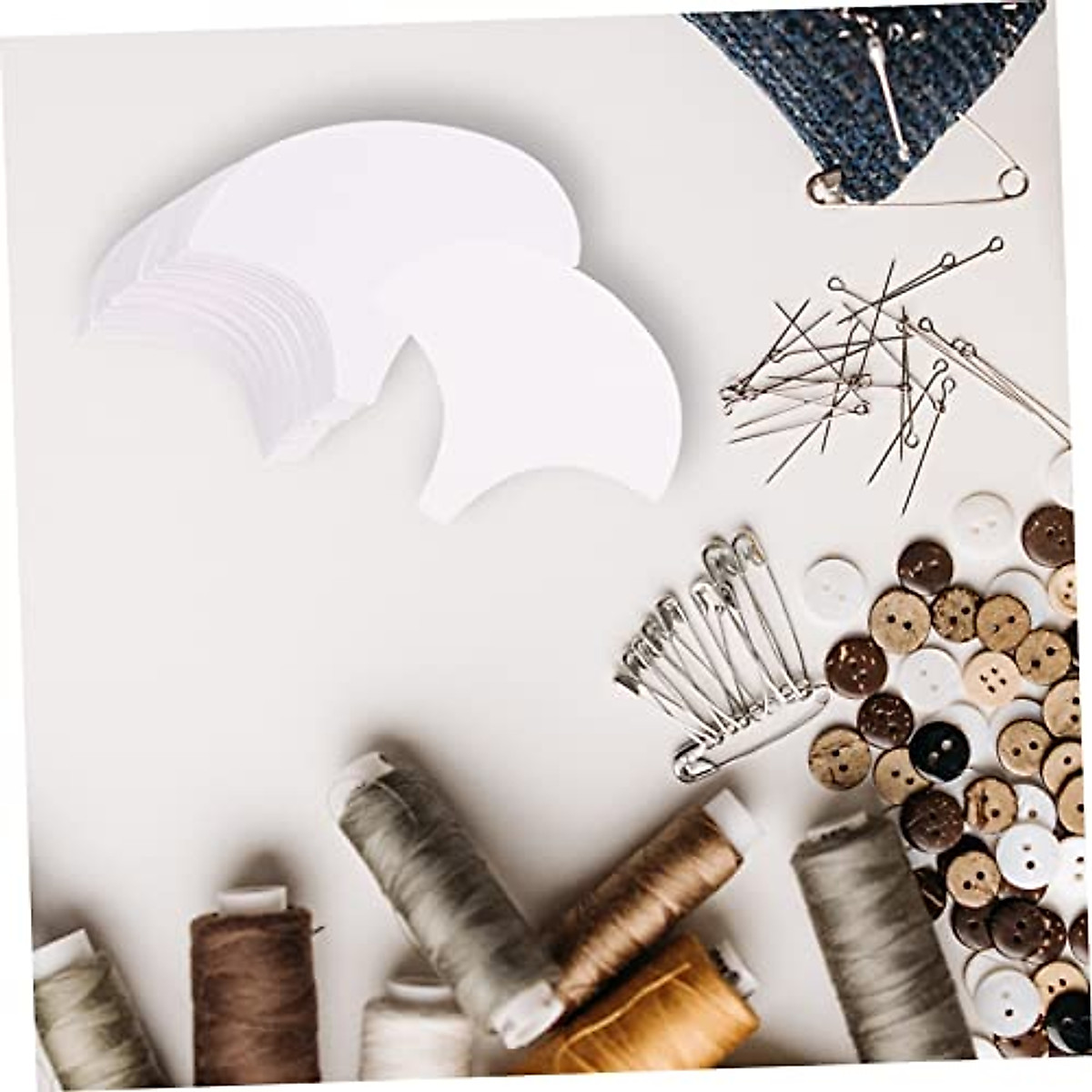 LIGHTAOTAO 200Pcs Hexagon Quilting The Paper Clothing Craft Paper Quilting Crafting Supplies Essentials Paper papercraft Tool Mold Crafts Quilting Crafting Tool Quilting Supplies