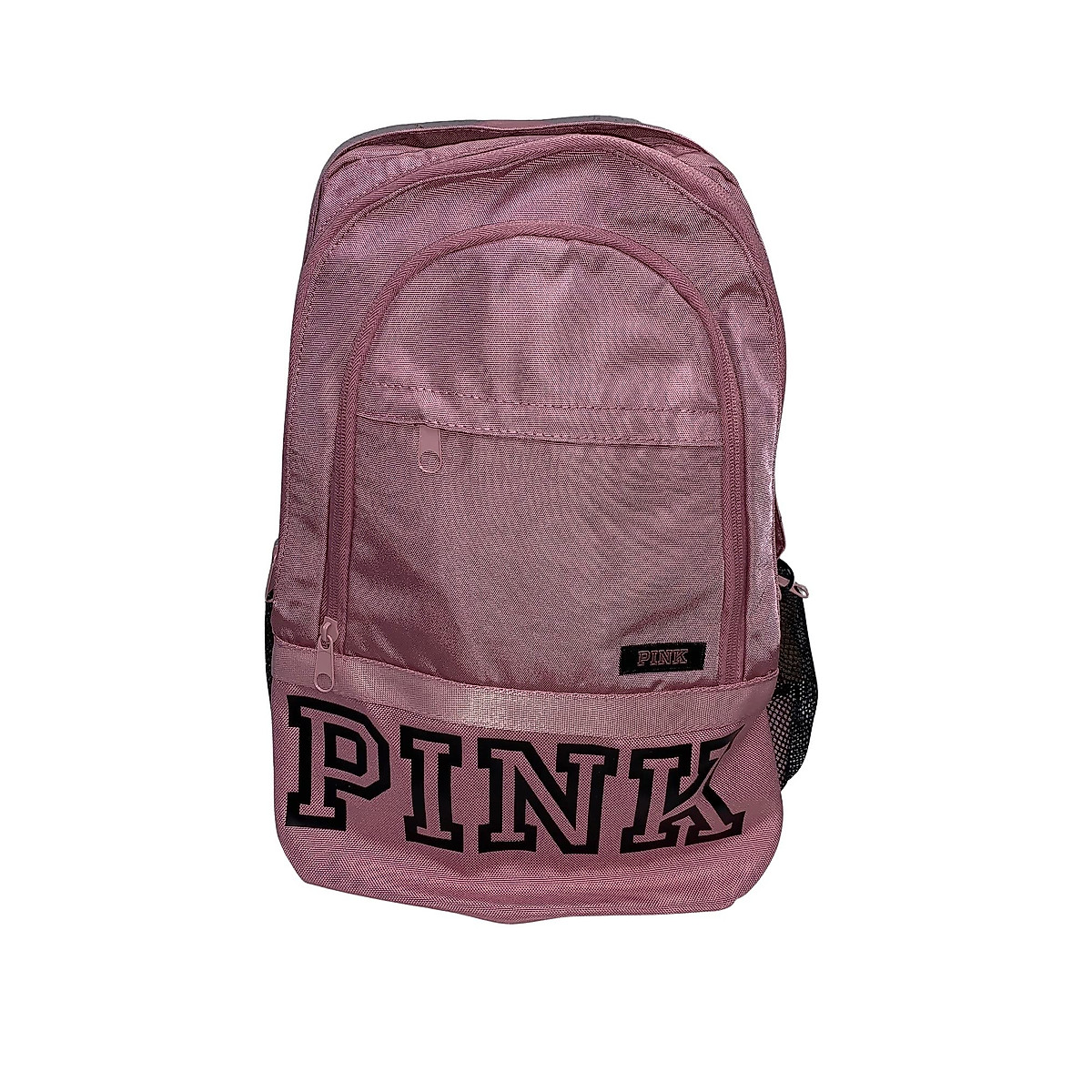 Victoria's Secret Pink Collegiate Backpack Color Rose Pink New