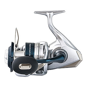 Shimano Inc. SARAGOSA SW A 10000PG