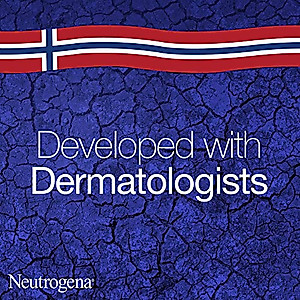 Neutrogena Norwegian Formula Deep Moisturiser Body Lotion - Dry Skin (400ml)