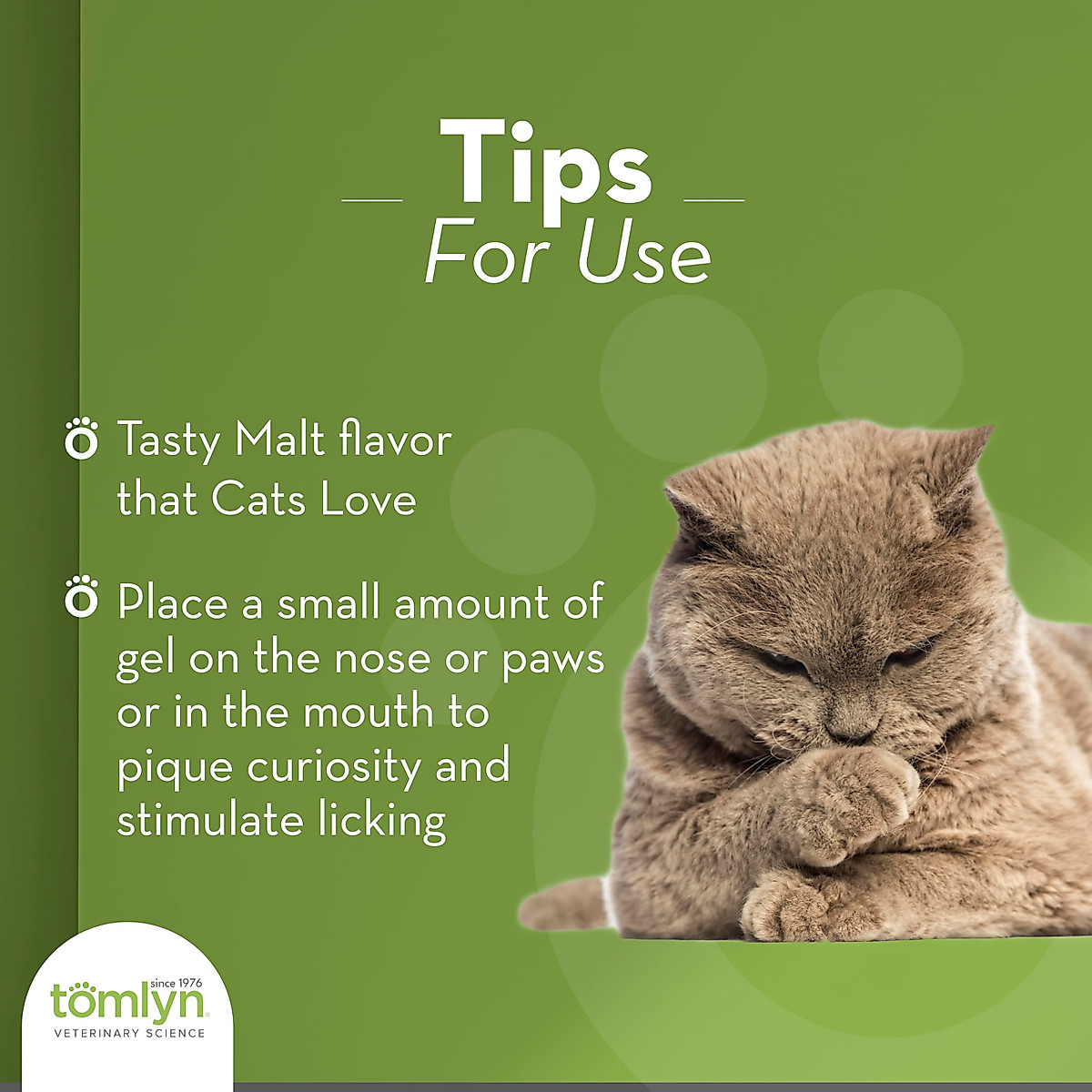 Nutri-cal for Cats High Calorie Dietary Supplement, 4.25-ounce Tube (Pack of 3)