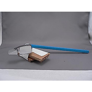 Flush Lever - Mansfield#35 #51