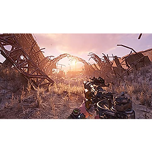 Metro Exodus P5 VF