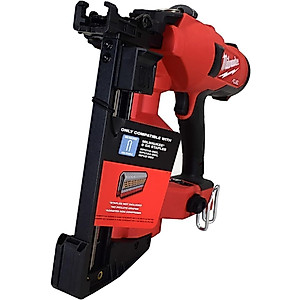 Milwaukeey M18 Fuel Utility Fencing Stapler, 2843-20