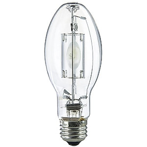 Sunlite M102/O Protected Metal Halide Lamp 150W Clear