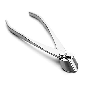 tianbonsai 165 Mm Branch Cutter Straight Edge Bonsai Branches Cutter Bonsai Tools