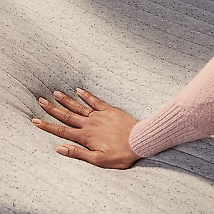 Casper Sleep Nova Foam Mattress, Twin