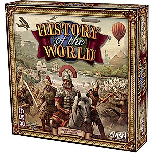 History of the World